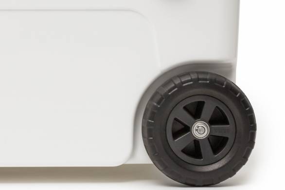 YETI on Wheels: Meet the Tundra Haul | GearJunkie