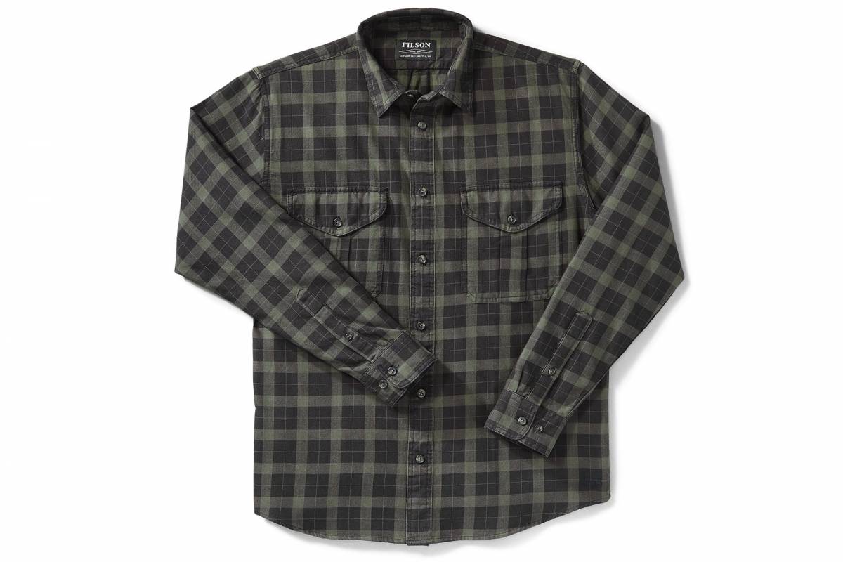 60% Off Filson: Inside the Brand's Summer Sale | GearJunkie