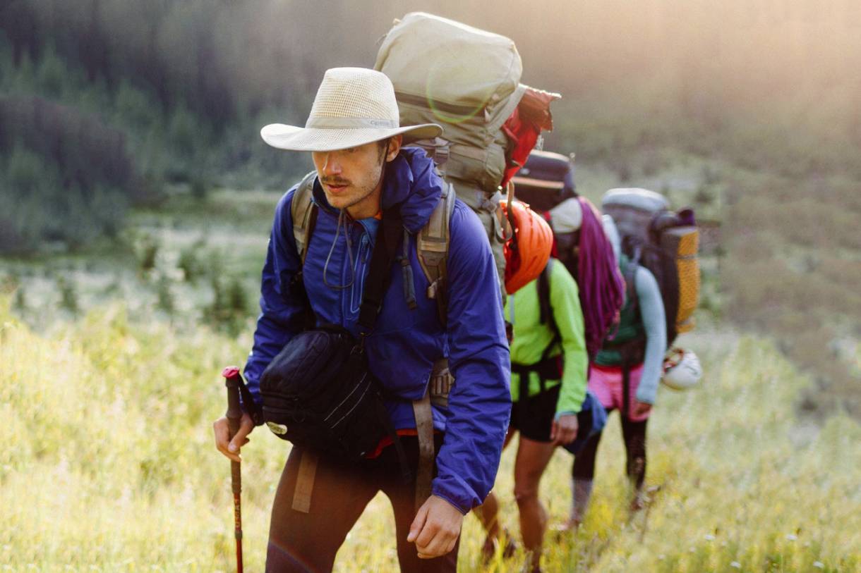 Hiking Insulation: 8 Great Layers for Summer | GearJunkie