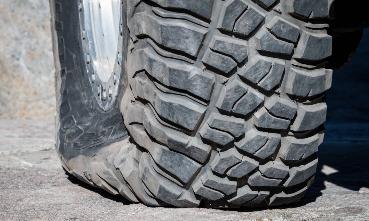 The Best Mud-Terrain Tires of 2023 | GearJunkie