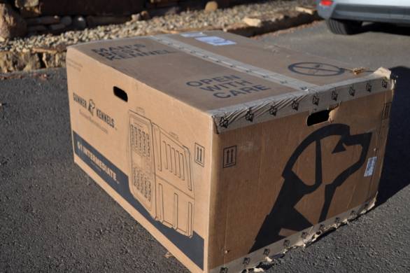 Gunner Kennels: The $500 Dog Crate Worth Every Penny | GearJunkie