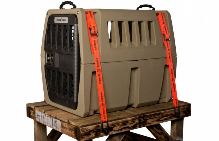 Gunner Kennels: The $500 Dog Crate Worth Every Penny | GearJunkie