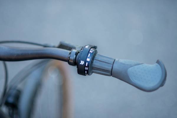 No Chain, No Derailleur, 12 Speeds: Priority 600 First Look | GearJunkie