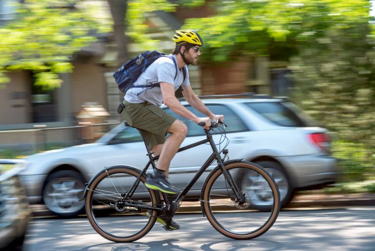 No Chain, No Derailleur, 12 Speeds: Priority 600 First Look | GearJunkie