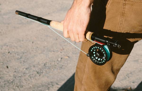 REYR Reinvents the Fly Rod | GearJunkie