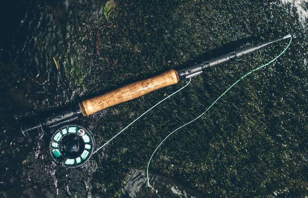 REYR Reinvents the Fly Rod | GearJunkie