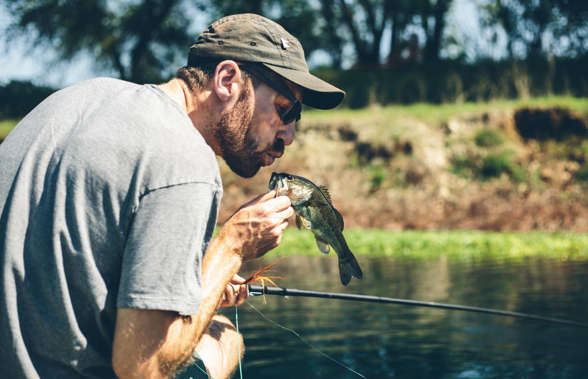 REYR Reinvents the Fly Rod | GearJunkie