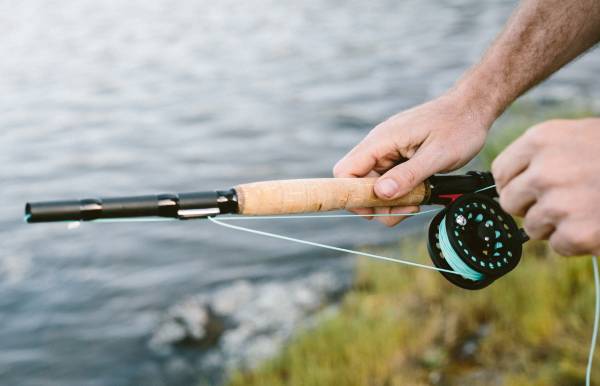 REYR Reinvents the Fly Rod | GearJunkie