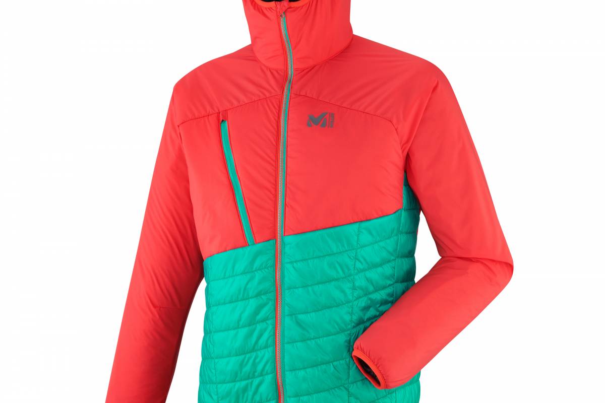 Polartec 'Cracked the Code' on 100% Recycled Insulation | GearJunkie