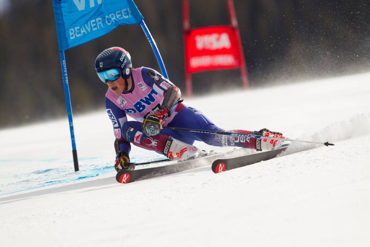Holding an Edge: Pro Ski Racers' Offseason Workouts | GearJunkie