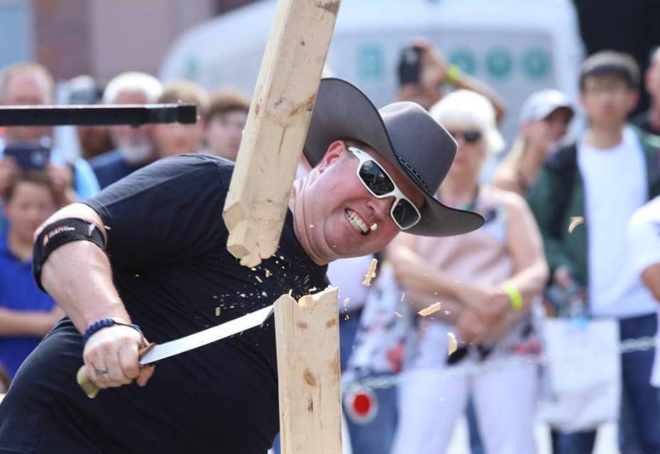 Knives | Page 8 | GearJunkie