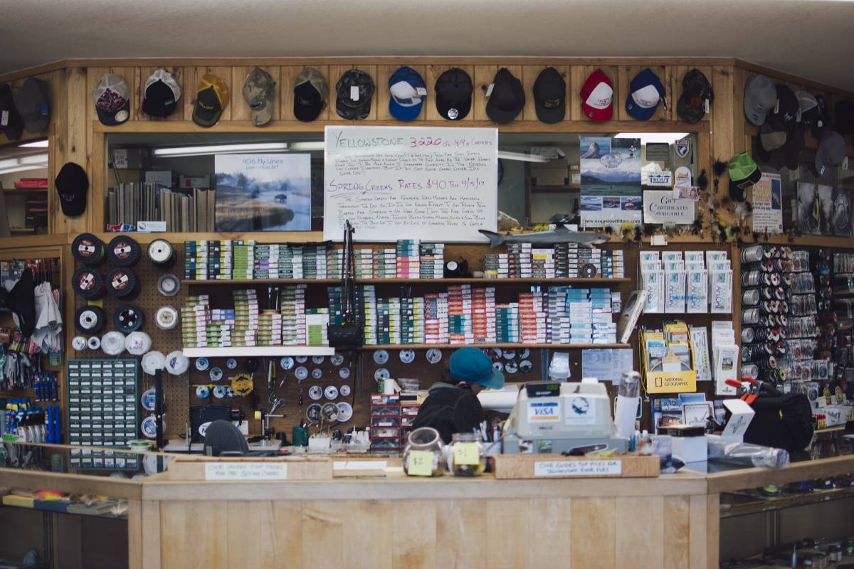 What's on Your Reel? Fly Line and Backing Explained | GearJunkie