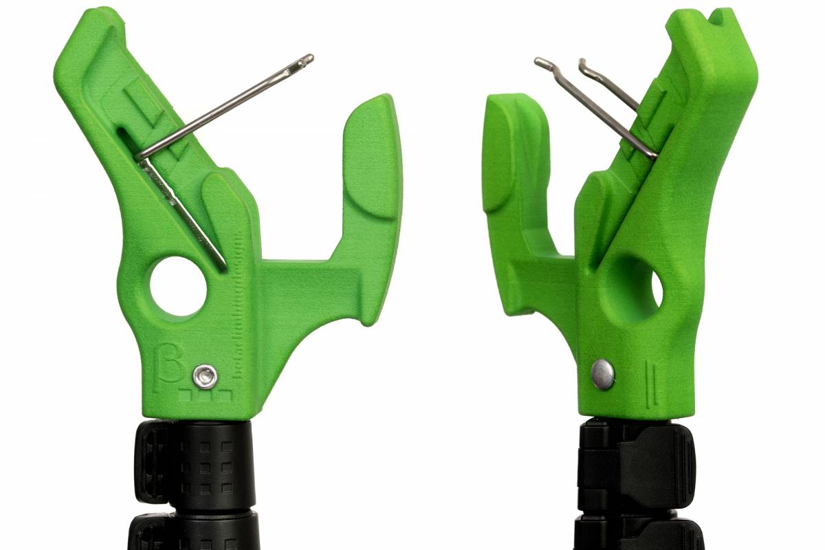 First Bolt Problems: 'Beta Stick Evo' Is Your Answer | GearJunkie