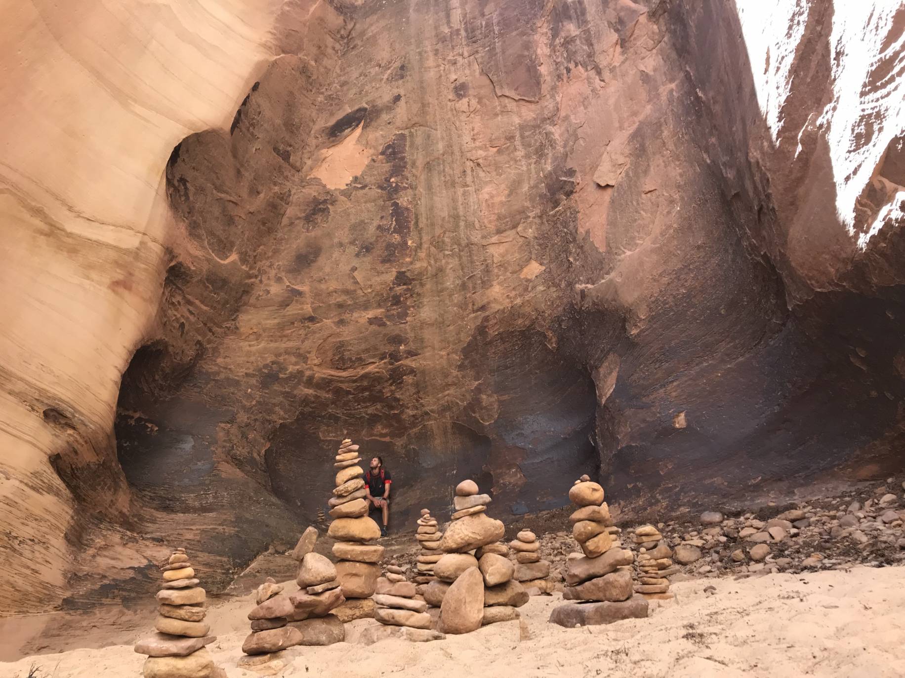 Utah's Least-Visited National Park Is a Secret Oasis: Guide to Capitol ...