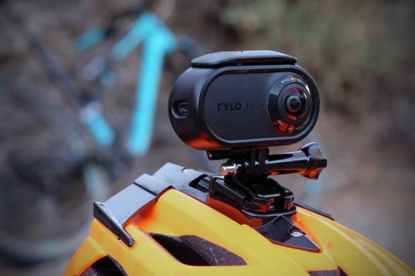 Shoot First, Aim Later With Rylo 5.8K Action Camera | GearJunkie