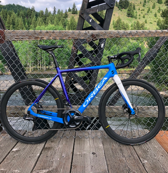 Orbea Gain Review: You'd Never Guess It Was an E-Bike | GearJunkie