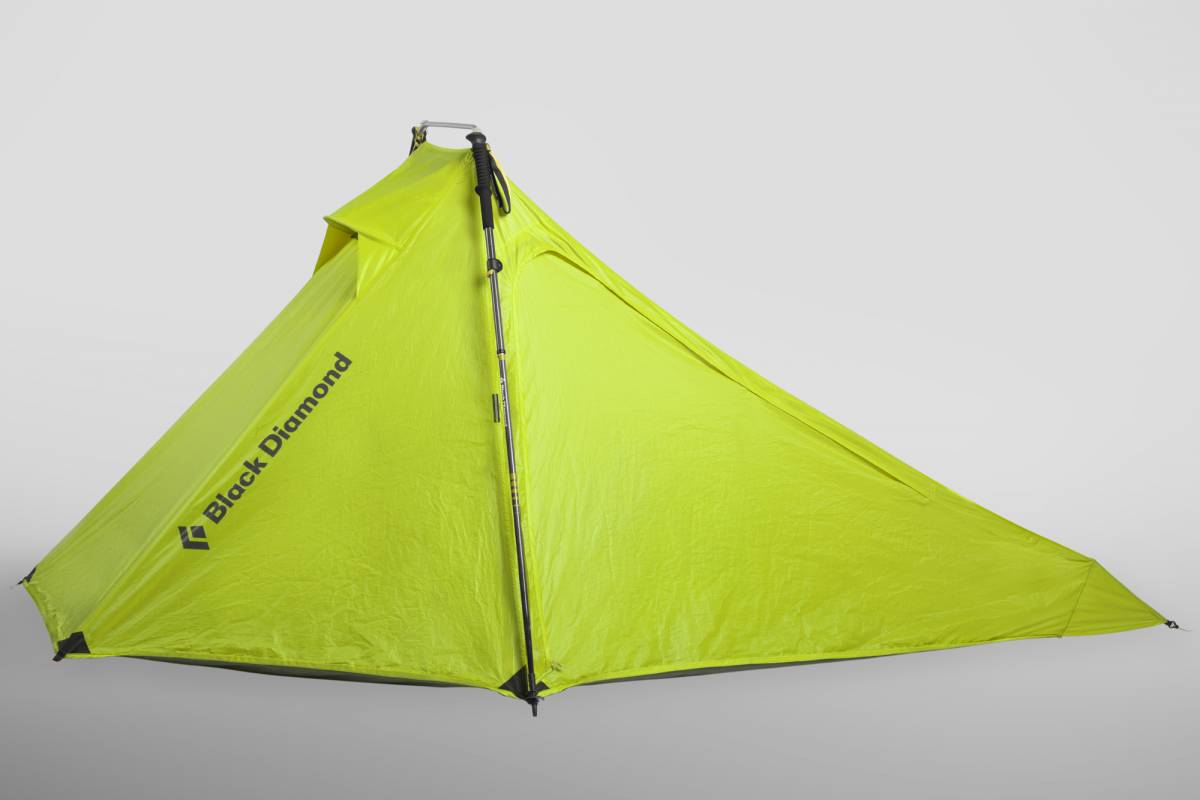 First Look: Black Diamond Revamps Tents for 2019 | GearJunkie