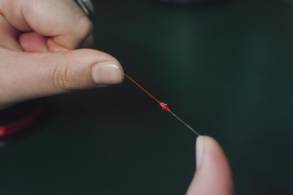 What's on Your Reel? Leader and Tippet Explained | GearJunkie