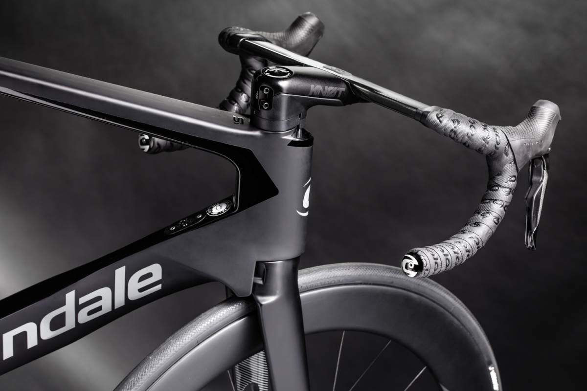 Cannondale Claims 'Fastest Road Bike' That's UCI Legal | GearJunkie