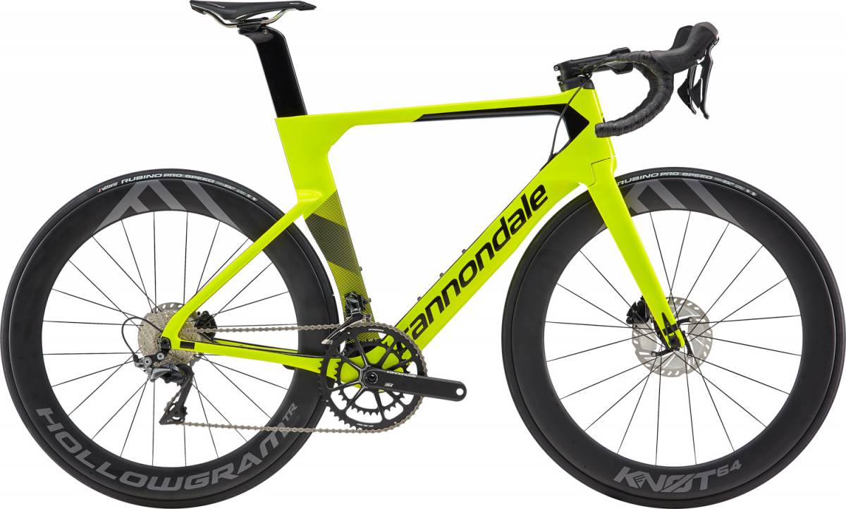 Cannondale Claims 'Fastest Road Bike' That's UCI Legal | GearJunkie