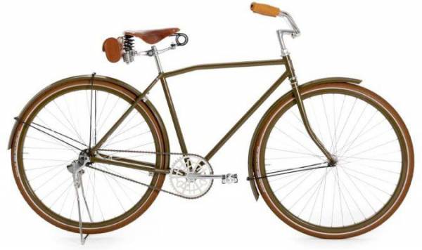 Harley-Davidson Unveils $4,200 Tribute Build: A Bicycle | GearJunkie