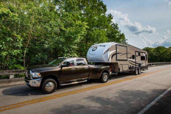 Camping World to Launch 40 'Gander RV' Stores in 2019 | GearJunkie