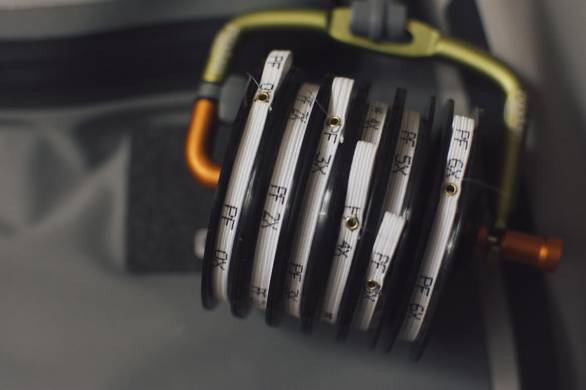 What's on Your Reel? Leader and Tippet Explained | GearJunkie