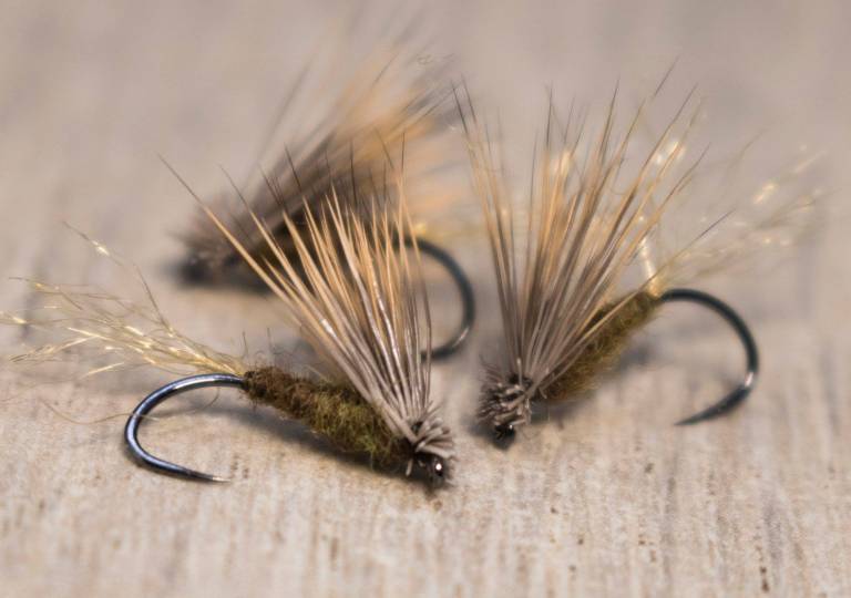 Fly Tying for Beginners: Why You Should Tie and How to Start | GearJunkie