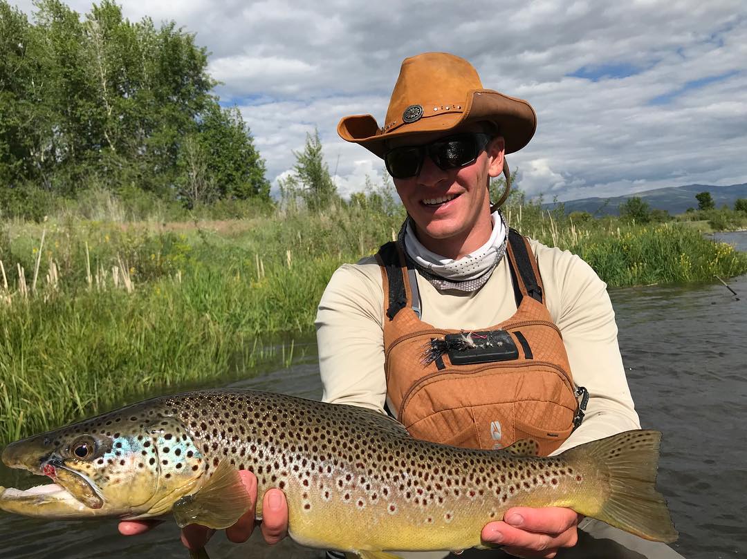Fly Tying for Beginners: Why You Should Tie and How to Start | GearJunkie