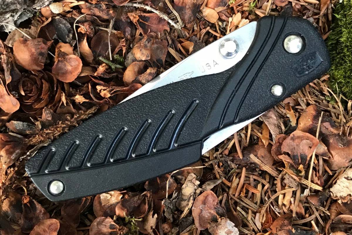 Buck Rival II Review: A Great Folding Knife on a Budget | GearJunkie