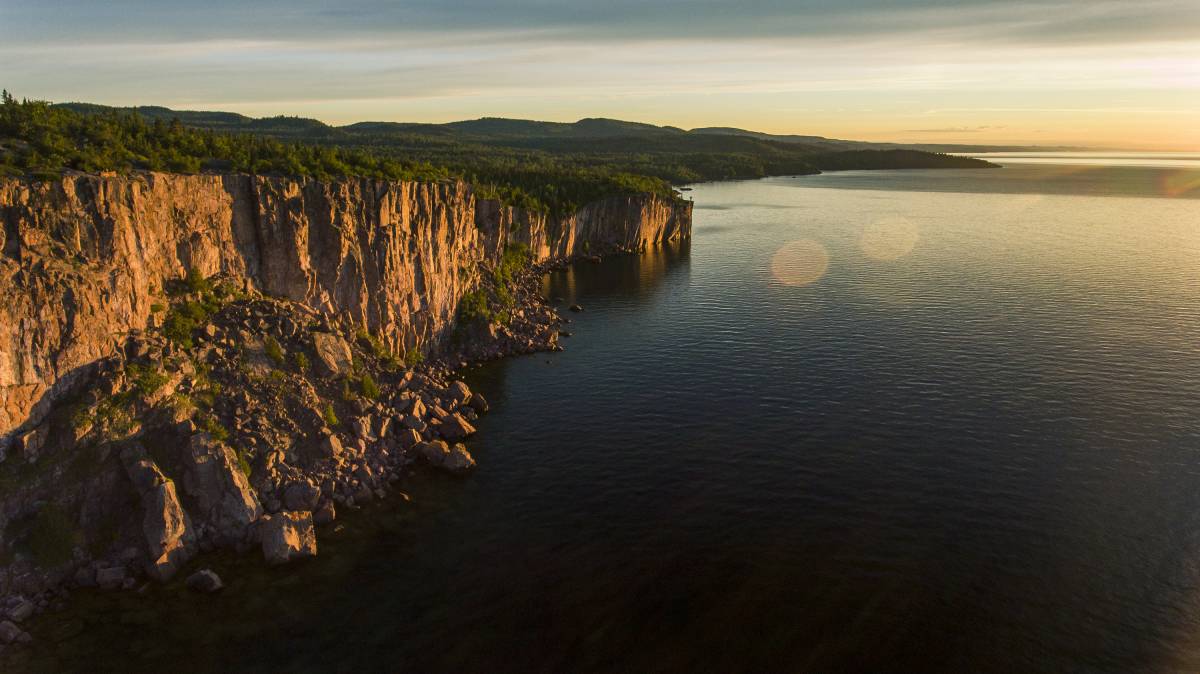 Mining and the BWCAW: New Film Aims for In-Depth Look | GearJunkie