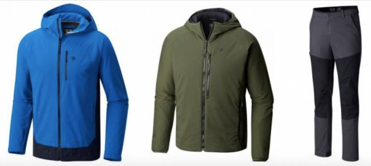 Ptarmigan Traverse: Gear for a Classic Mountaineering Route | GearJunkie