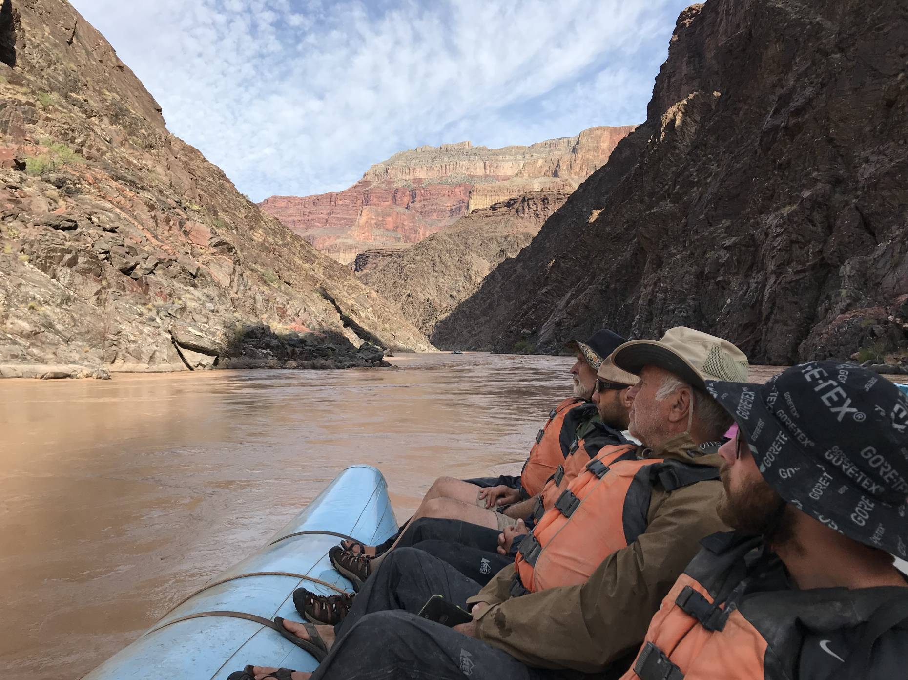 Rafting the Grand Canyon: What to Know About This Bucket List Trip ...