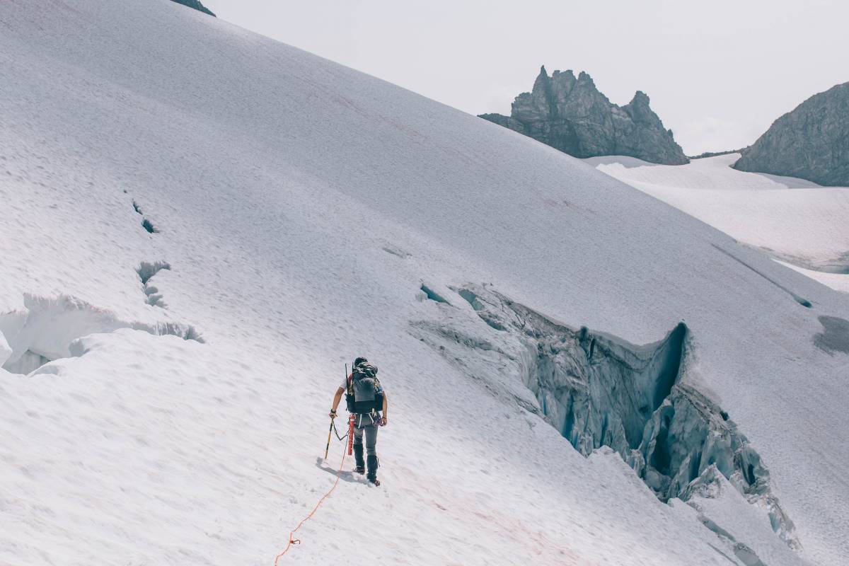 Ptarmigan Traverse: Gear for a Classic Mountaineering Route | GearJunkie