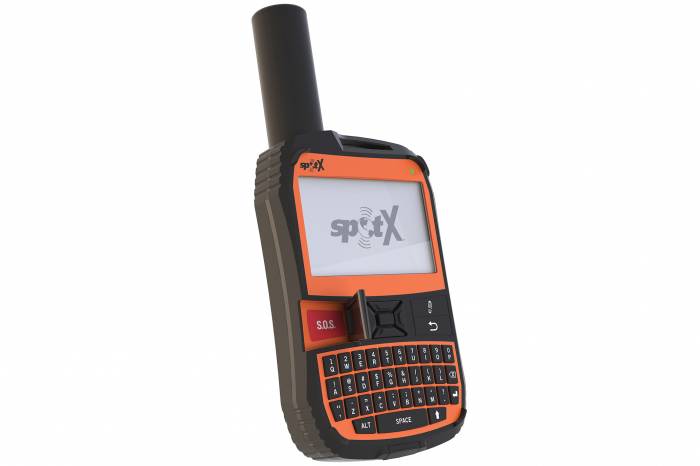 SPOT Devices Go the Length of the Appalachian Trail and Beyond | GearJunkie