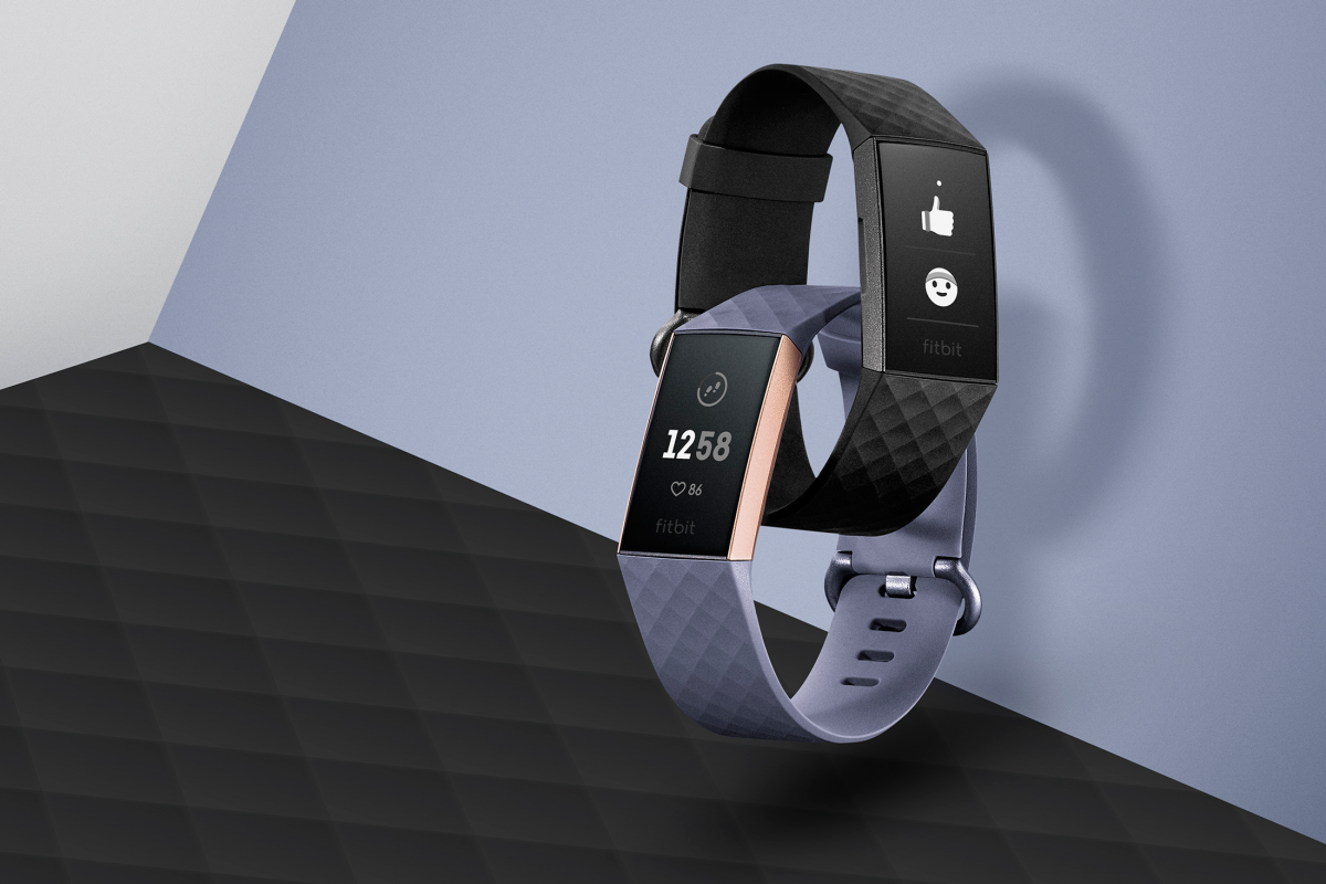 Google Enters Wearable Device Market, Buys Fitbit | GearJunkie