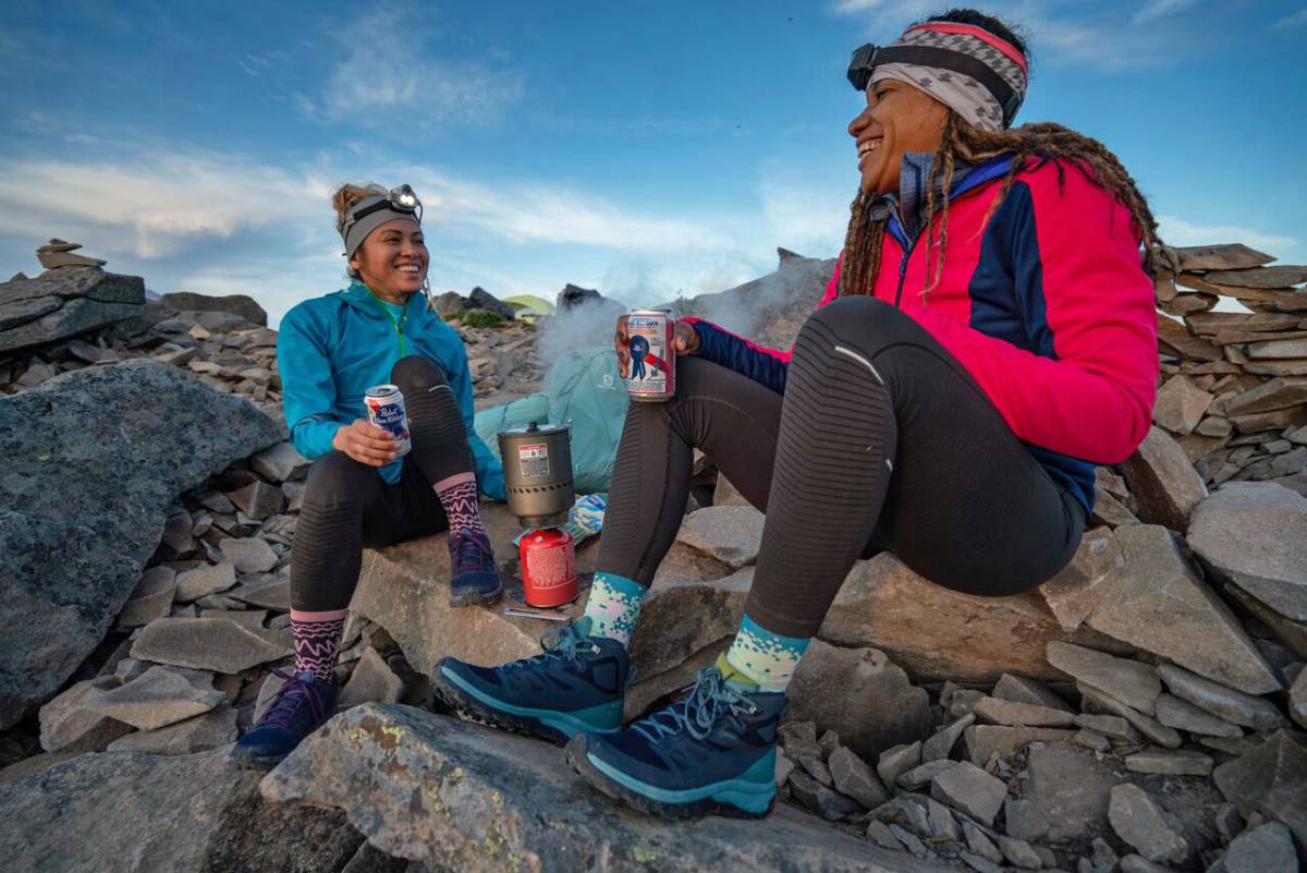 5 Ways to Rock the Modern Hiking Boot | GearJunkie