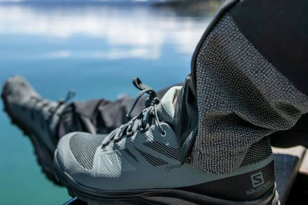 5 Ways to Rock the Modern Hiking Boot | GearJunkie
