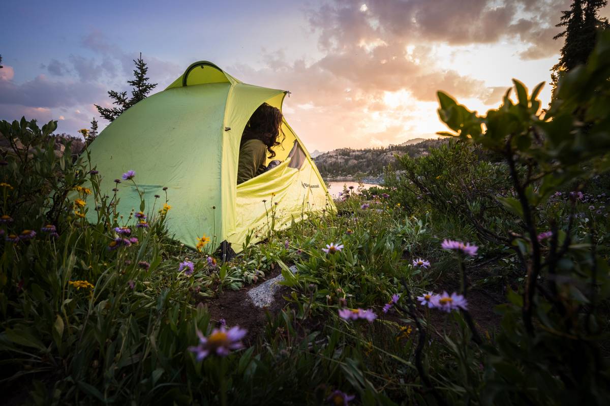 Take Shelter: 9 Eye-Catching Tents for 2019 | GearJunkie