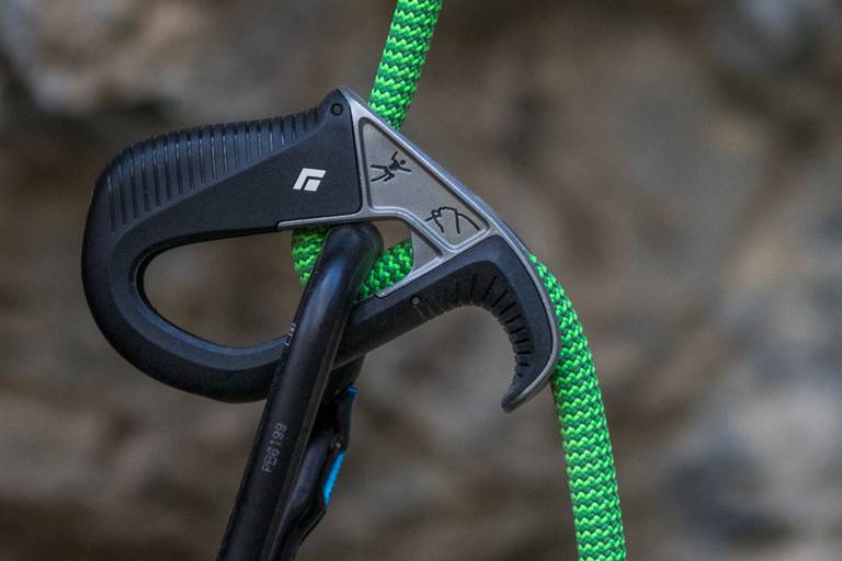 The Best Assisted-Braking Belay Devices for Rock Climbing | GearJunkie