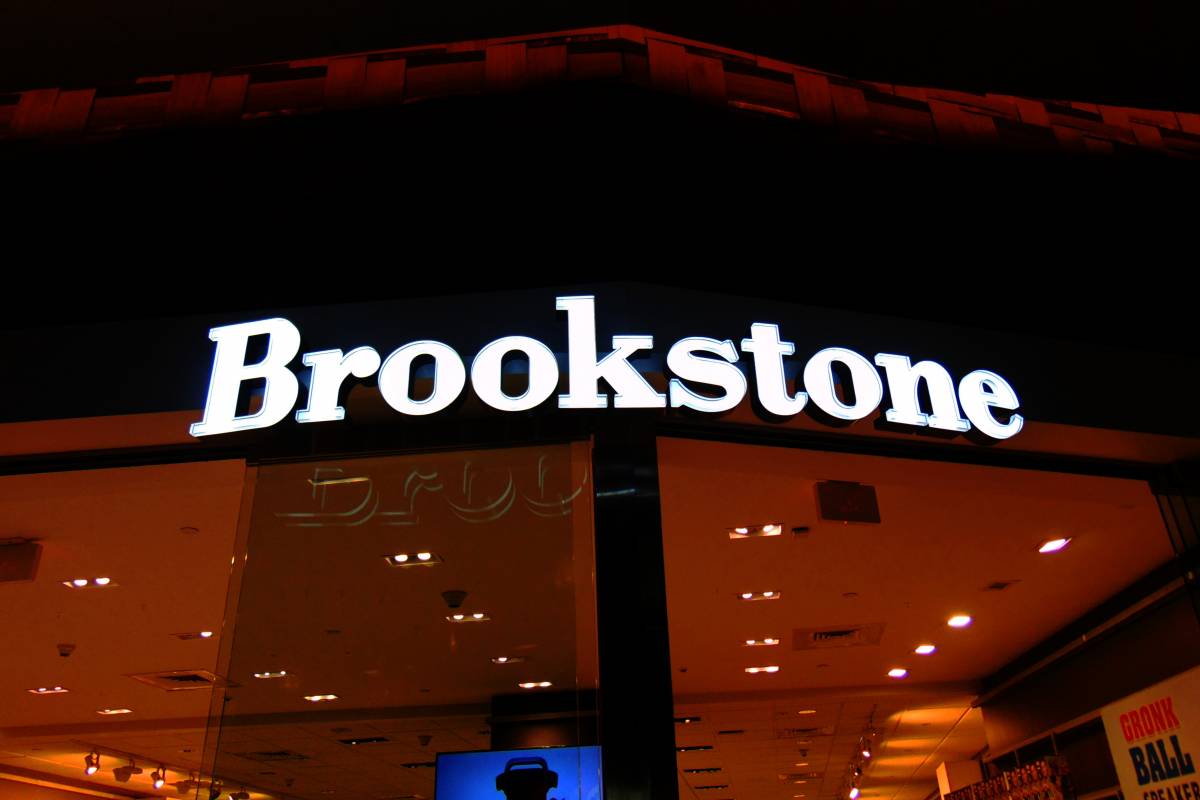 Everything You Never Needed: Brookstone Calls It Quits | GearJunkie