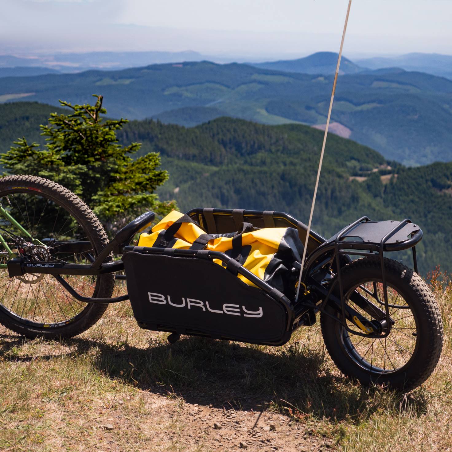 Emerging Gear: Outdoor Products This Week | GearJunkie