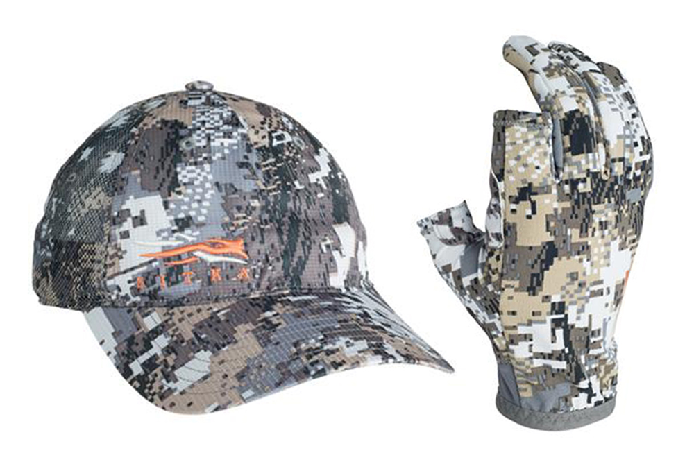 First Look: Sitka Early Season Whitetail System | GearJunkie