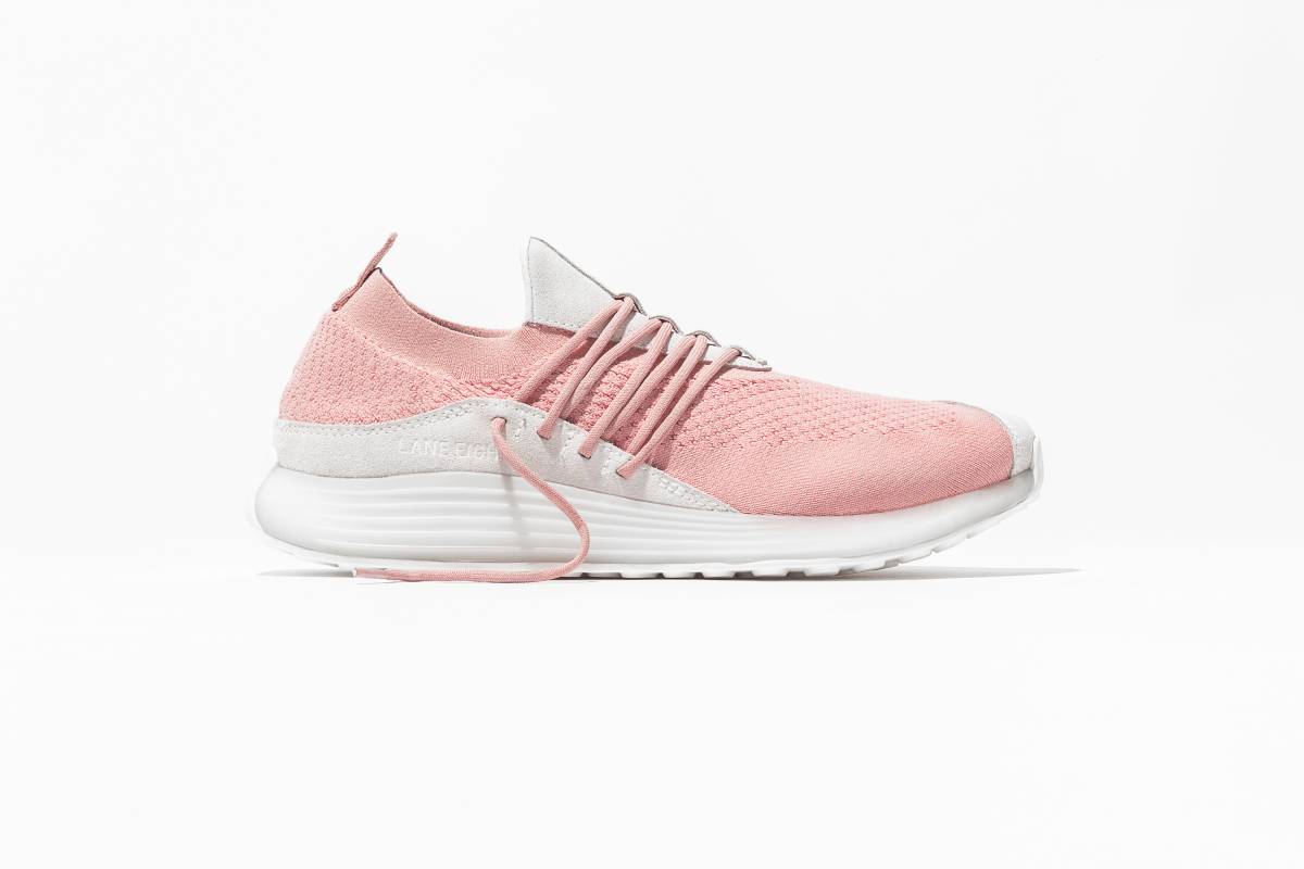 Adidas, HYPEBEAST Alums Launch 'Lane Eight' Sneaker Brand | GearJunkie