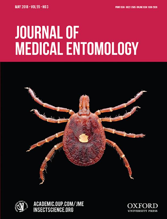 Potentially Fatal New Tick Species Spreads Into 7 US States | GearJunkie