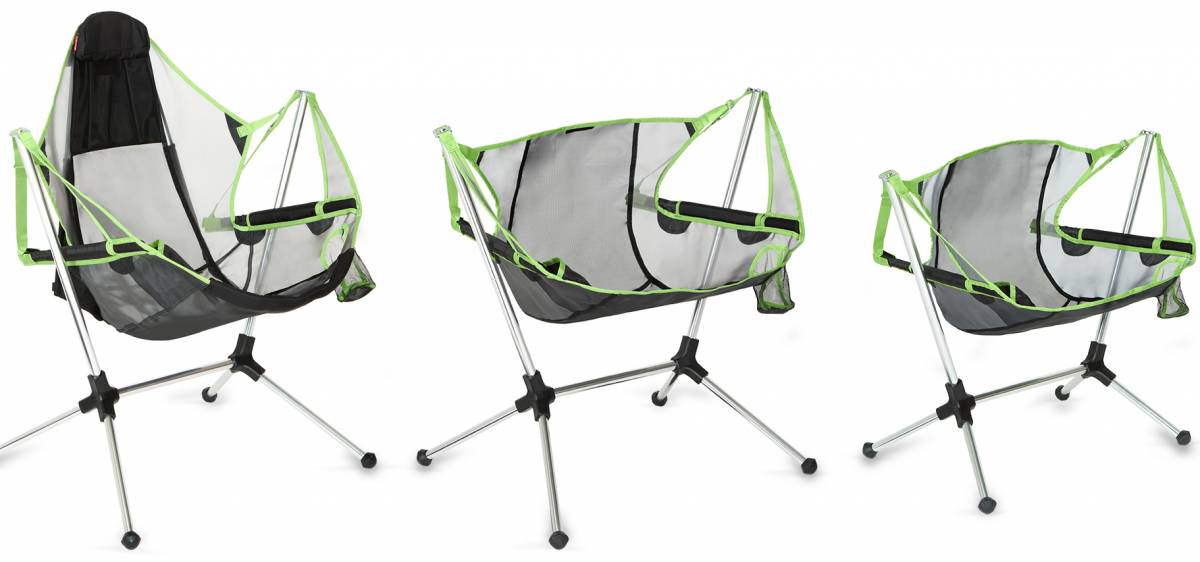 Fall Hazard: NEMO Recalls Thousands of Stargaze Camp Chairs (Again ...
