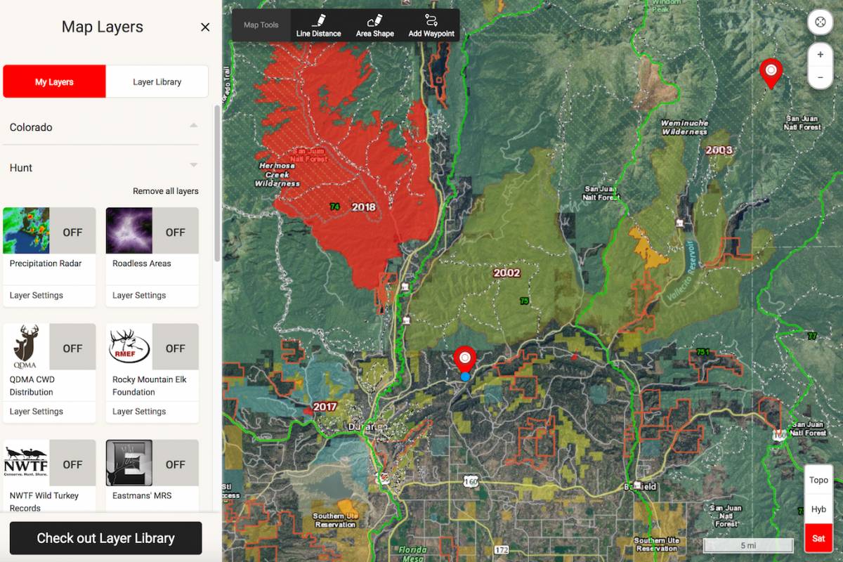 10 Tips for a Better Over-the-Counter Elk Hunt | GearJunkie