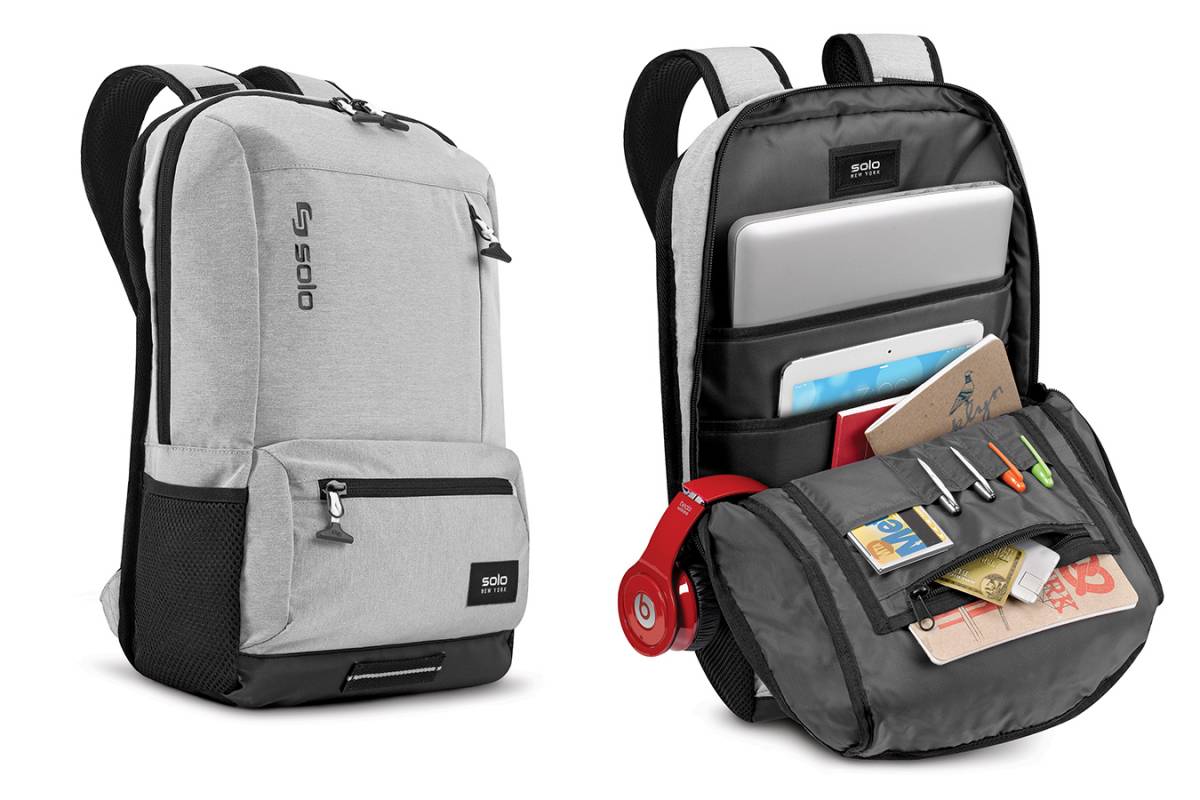 Lifestyle Outdoor: 10 Backpacks for Work, School, and Trail | GearJunkie