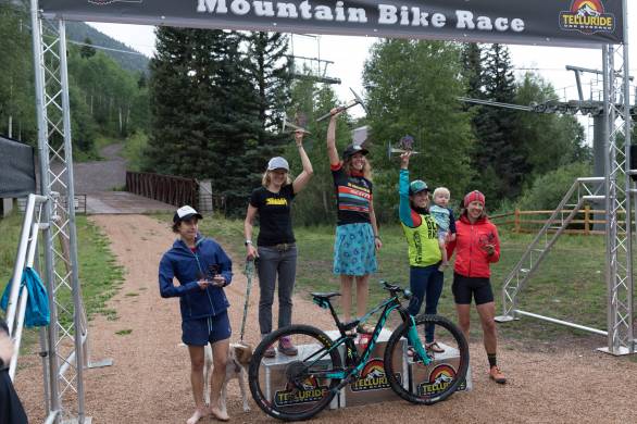 So You Want to Race 100 Miles on a Mountain Bike? Start Here | GearJunkie