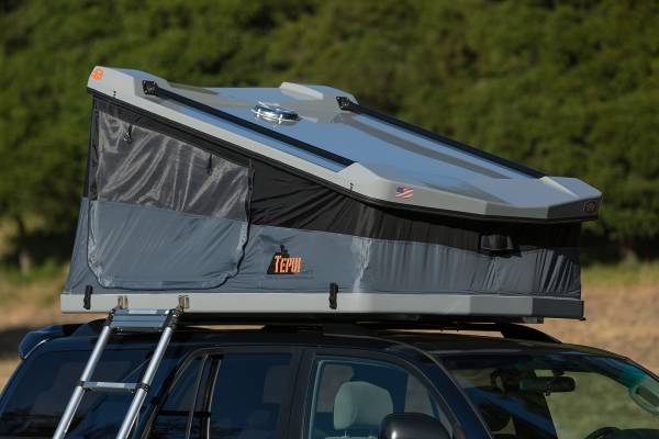 Tepui Rooftop Tent Sale: Save Hundreds on the Hybox | GearJunkie